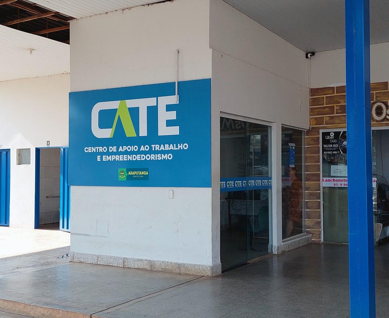 Ações de fortalecimento ao empreendedorismo caminham a passos lentos ...
